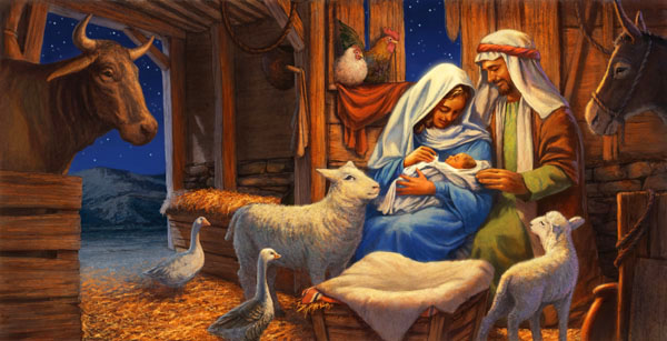 story-of-christmasnativity – Welcome